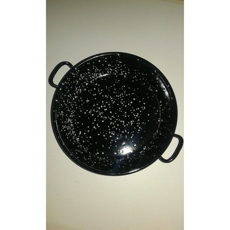 Paellas mini