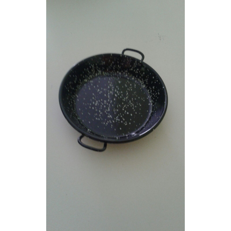 Paellas mini